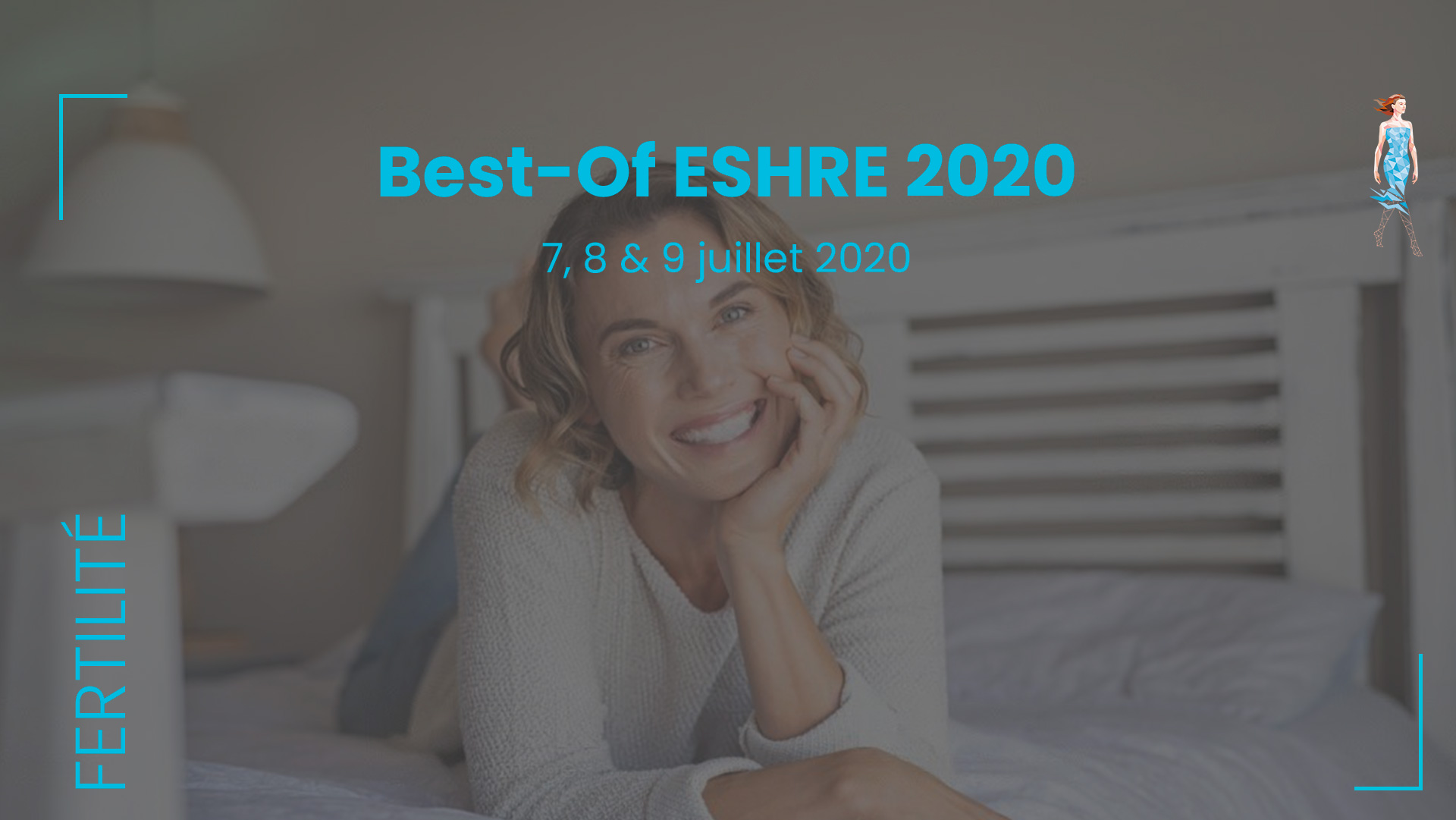 Best of ESHRE 2020 - Gedeon Richter Replay