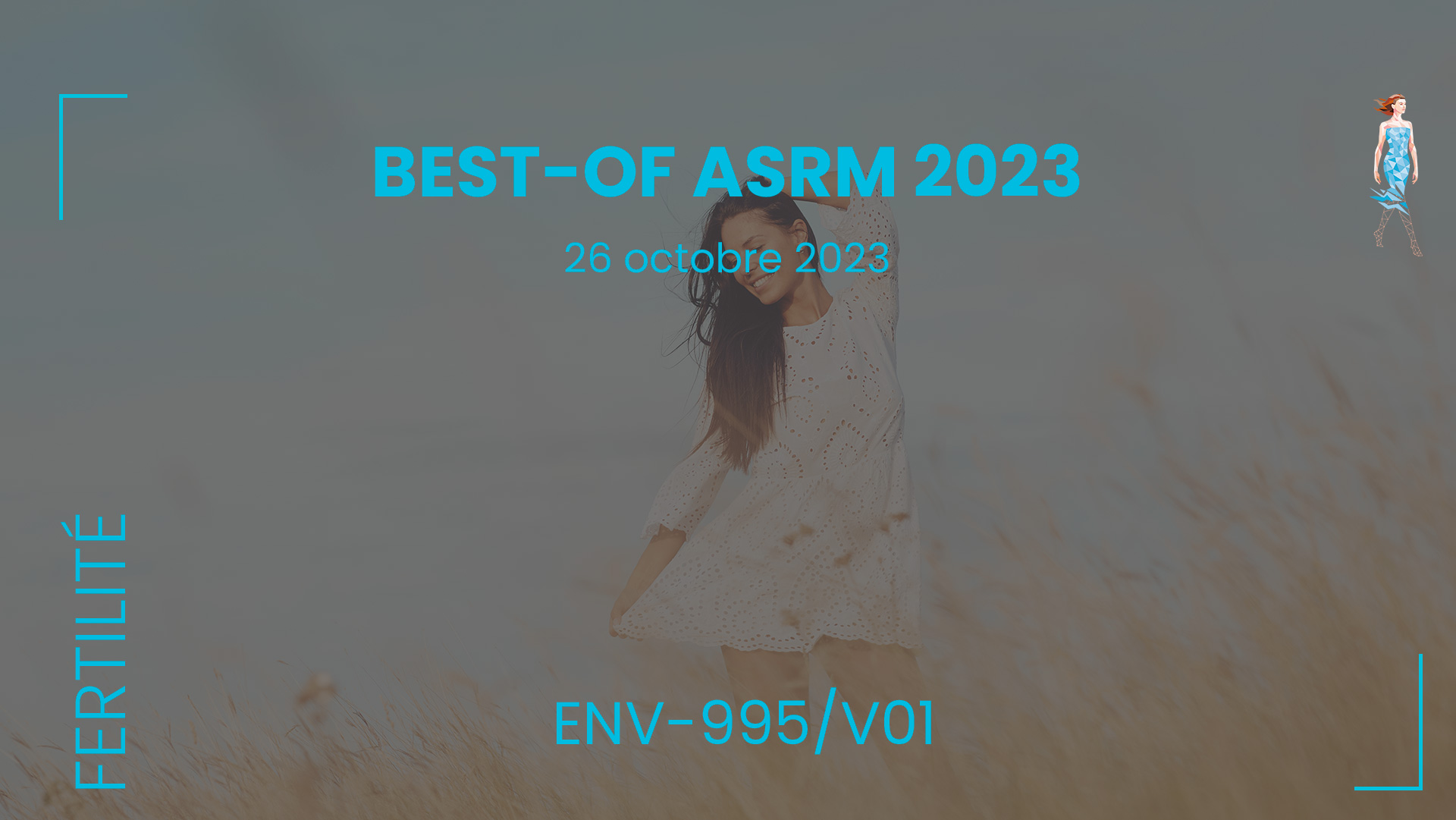 Best-Of ASRM 2023 - Gedeon Richter Replay